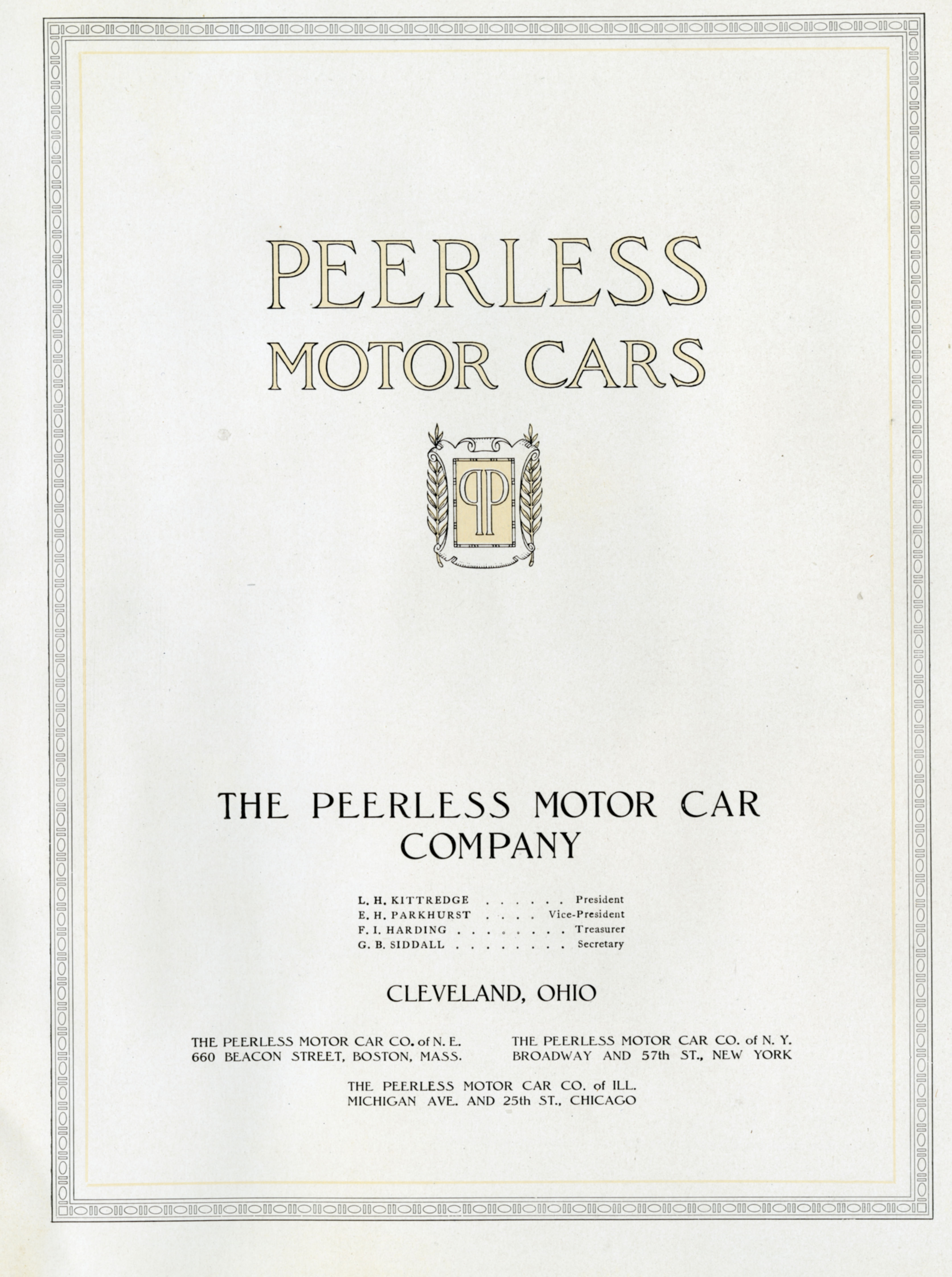 Will Rice | Rice History Corner