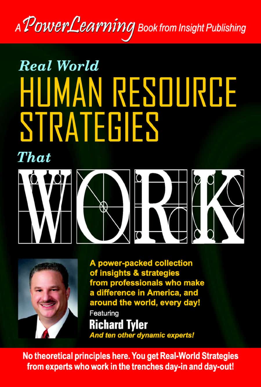 Real World Human Resource Strategies That Work Richard Tyler International Inc real-world-human-resource-strategies-that-work-richard-tyler-international-inc