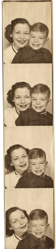 Richard Russo's 'Elsewhere' - Richard GilbertRichard Gilbert