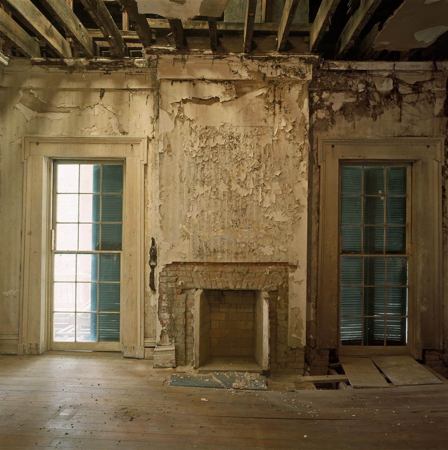 Color Editions – RICHARD SEXTON