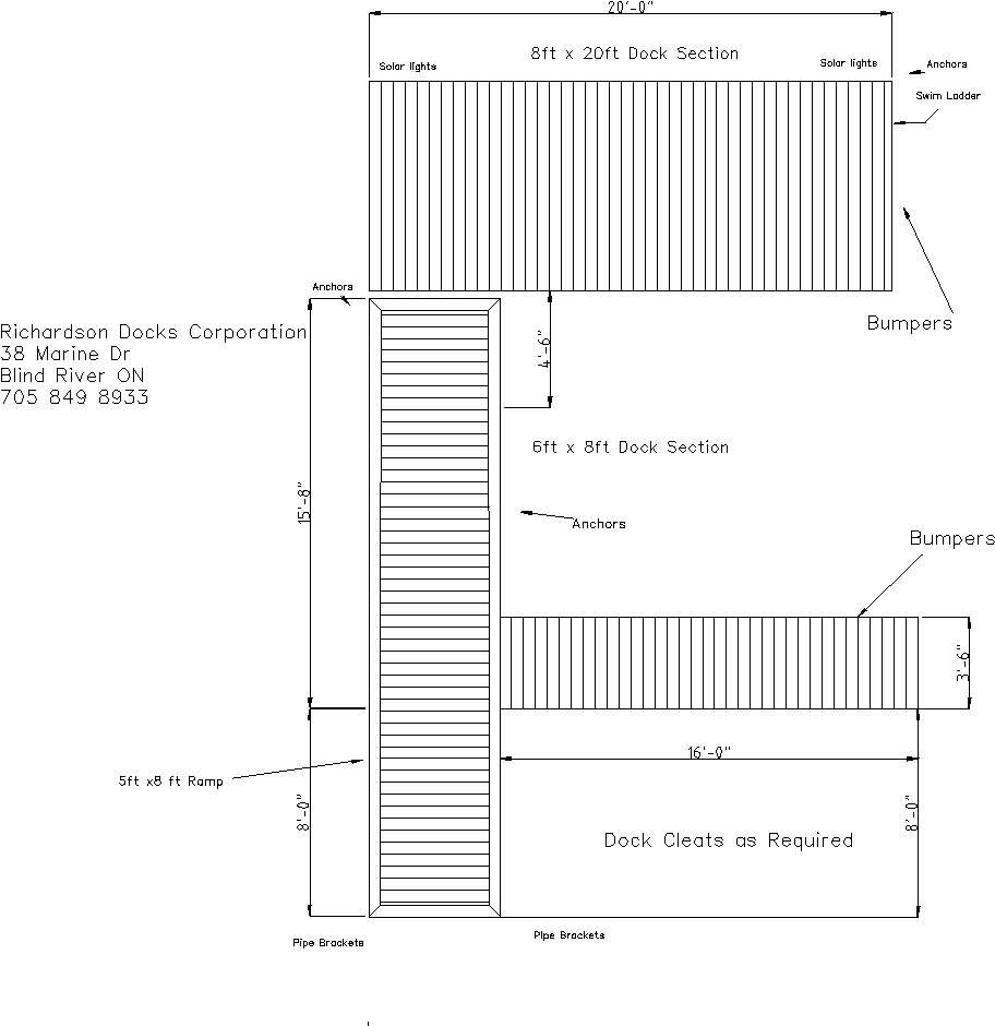 website - Richardson Docks
