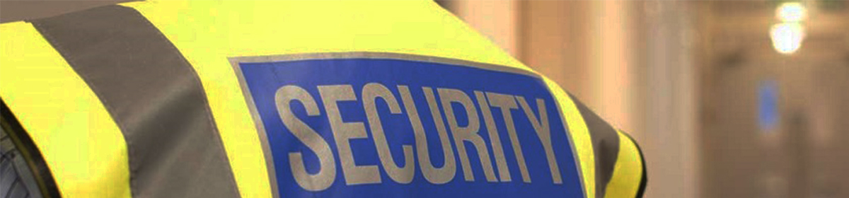 Richardson Security Services – Your Solution for a Secure Future