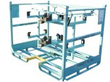 Returnable Shipping Containers