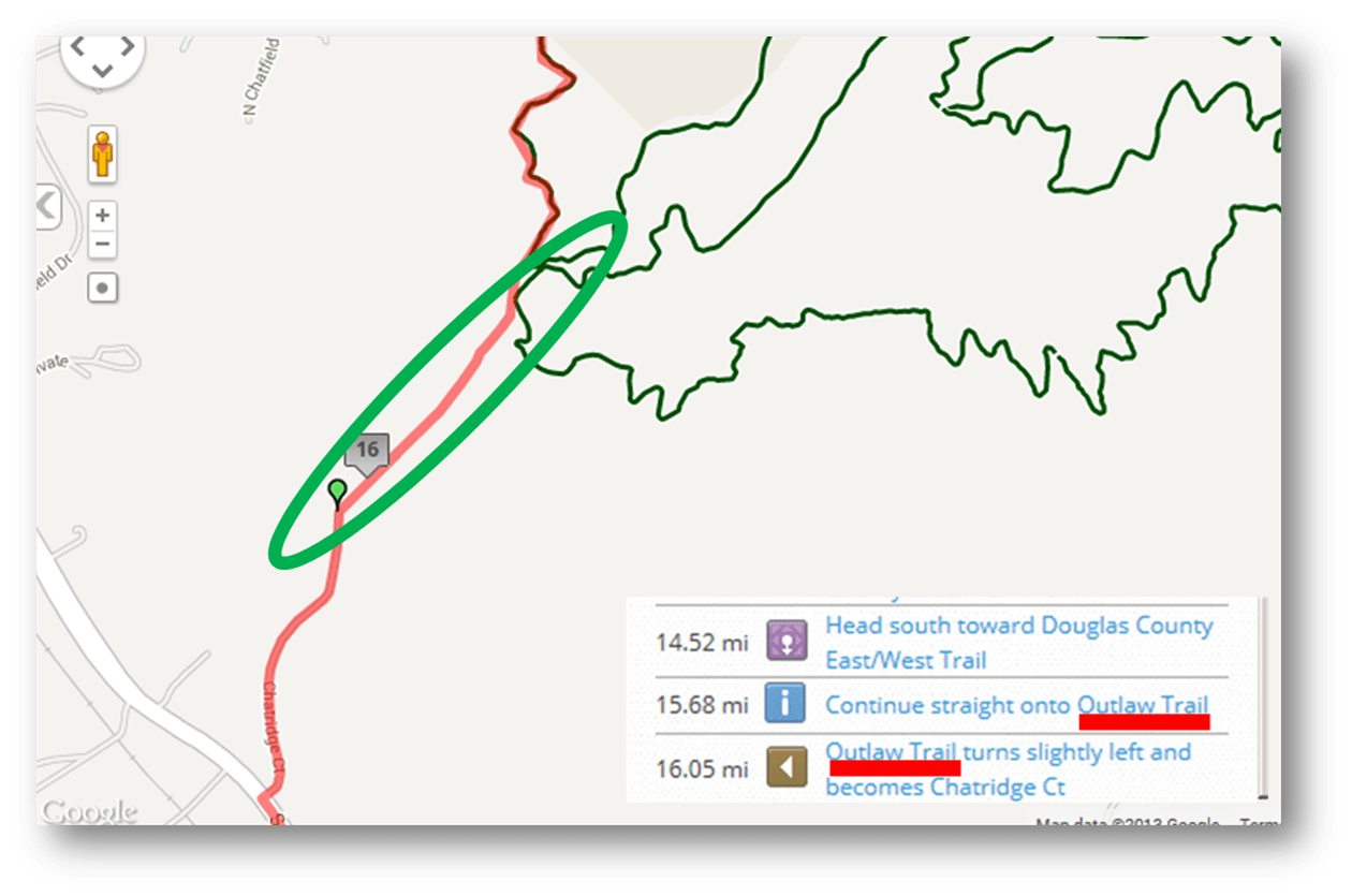 Which Way Do We Go? – Rich's Ride
