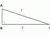 Ricksmath Right Triangles Test