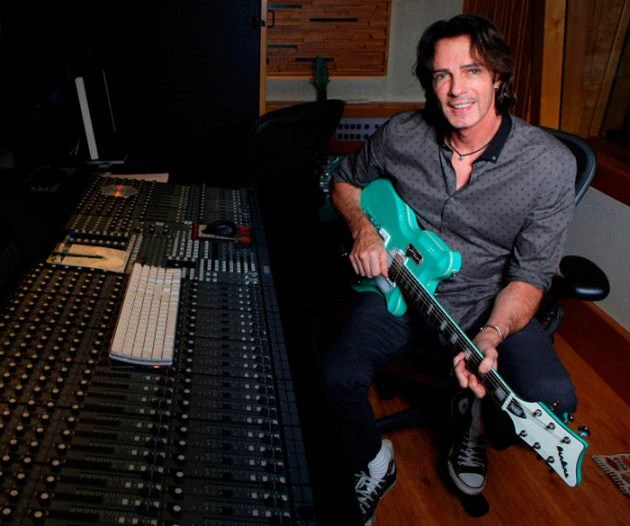 A V Club Interview Rick Springfield S Official Website