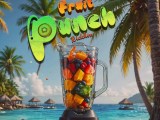 Fruit Punch Riddim Kingzmen Music