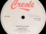 Ghetto Queen Riddim Various Labels