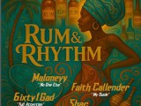 Rum Rhythm Riddim Caridigital Productions