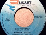 Youth Man Riddim Sunset Records