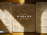 Boost Joy With 100 Easy Alphabet Riddles