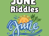 100 Riddles About June With Answers Riddleness