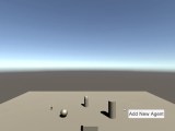 Dynamic Spawn Ride