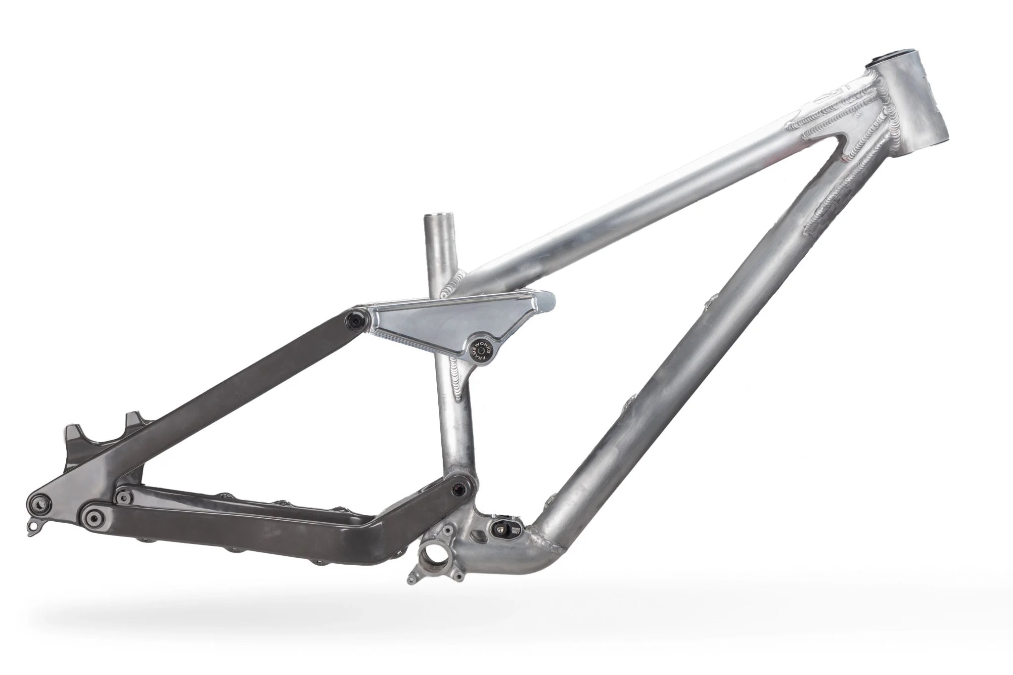 Frameworks Bicycles