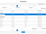 Create Nice Looking Jsf 2 3 Applications With Primefaces Rieckpil