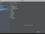 How To Create Your Own Live Templates In Android Studio Intellij Part