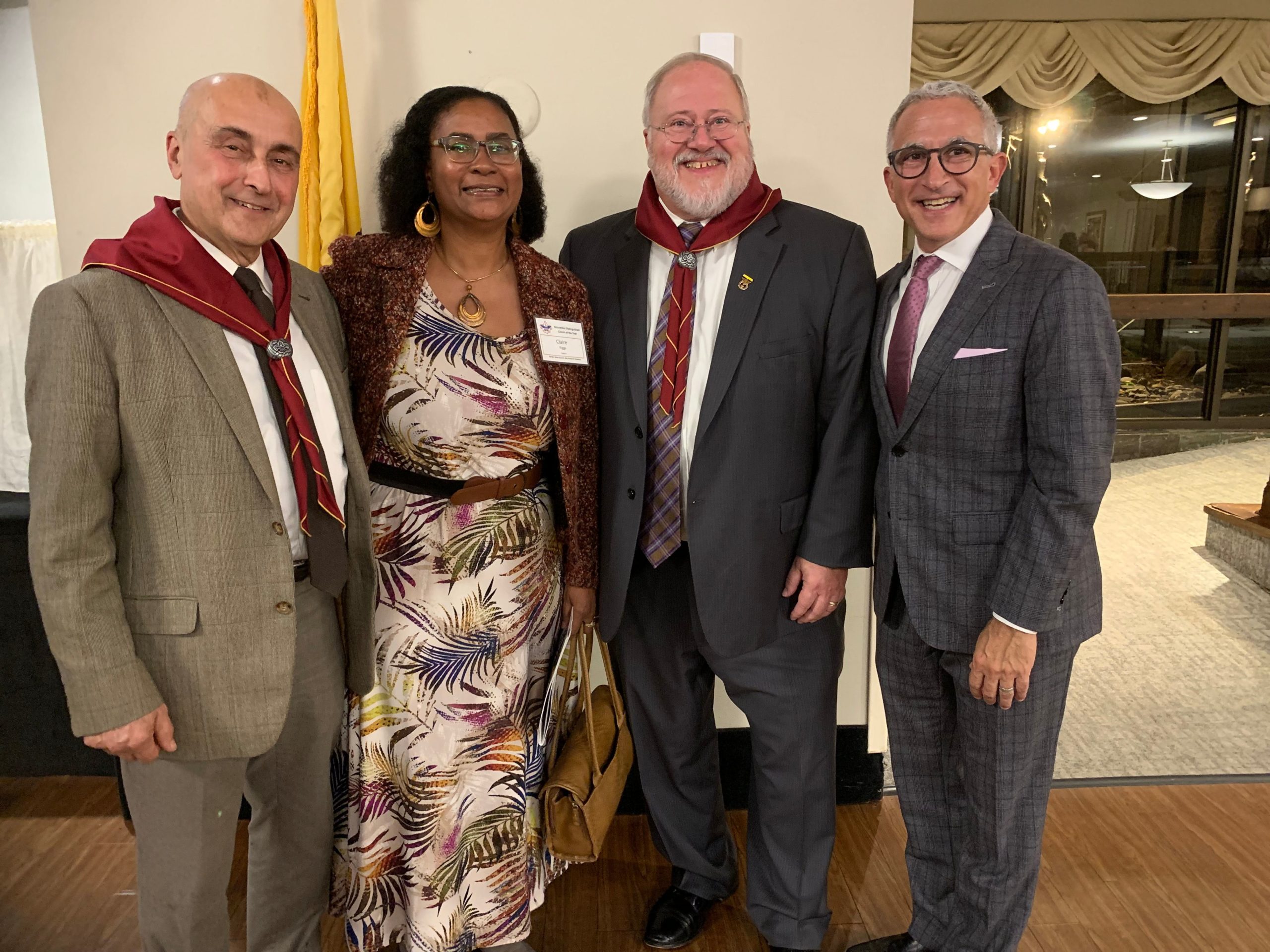 Being Intentional in Our Giving - Riggs Creative Group - South Jersey ...