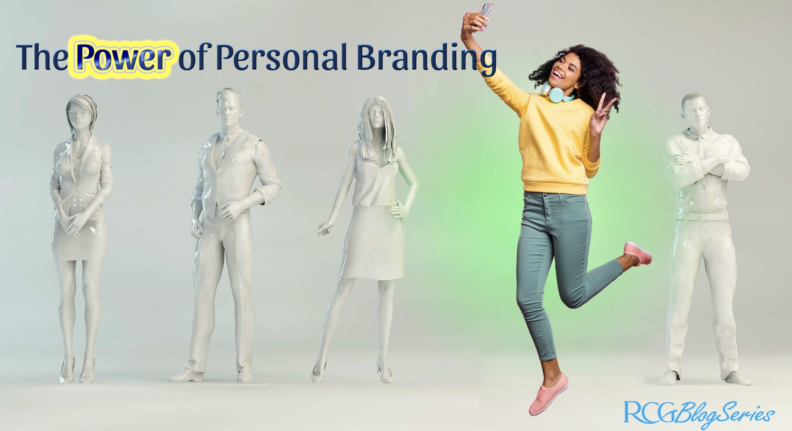 The Power of Personal Branding - Riggs Creative Group - South Jersey ...