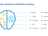 What Are The Popular Python Libraries For Machine Learning
