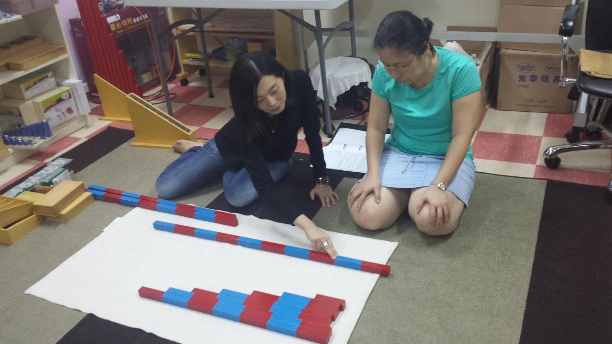 Math Should Be Taught With Understanding I Used To Say Math Makes