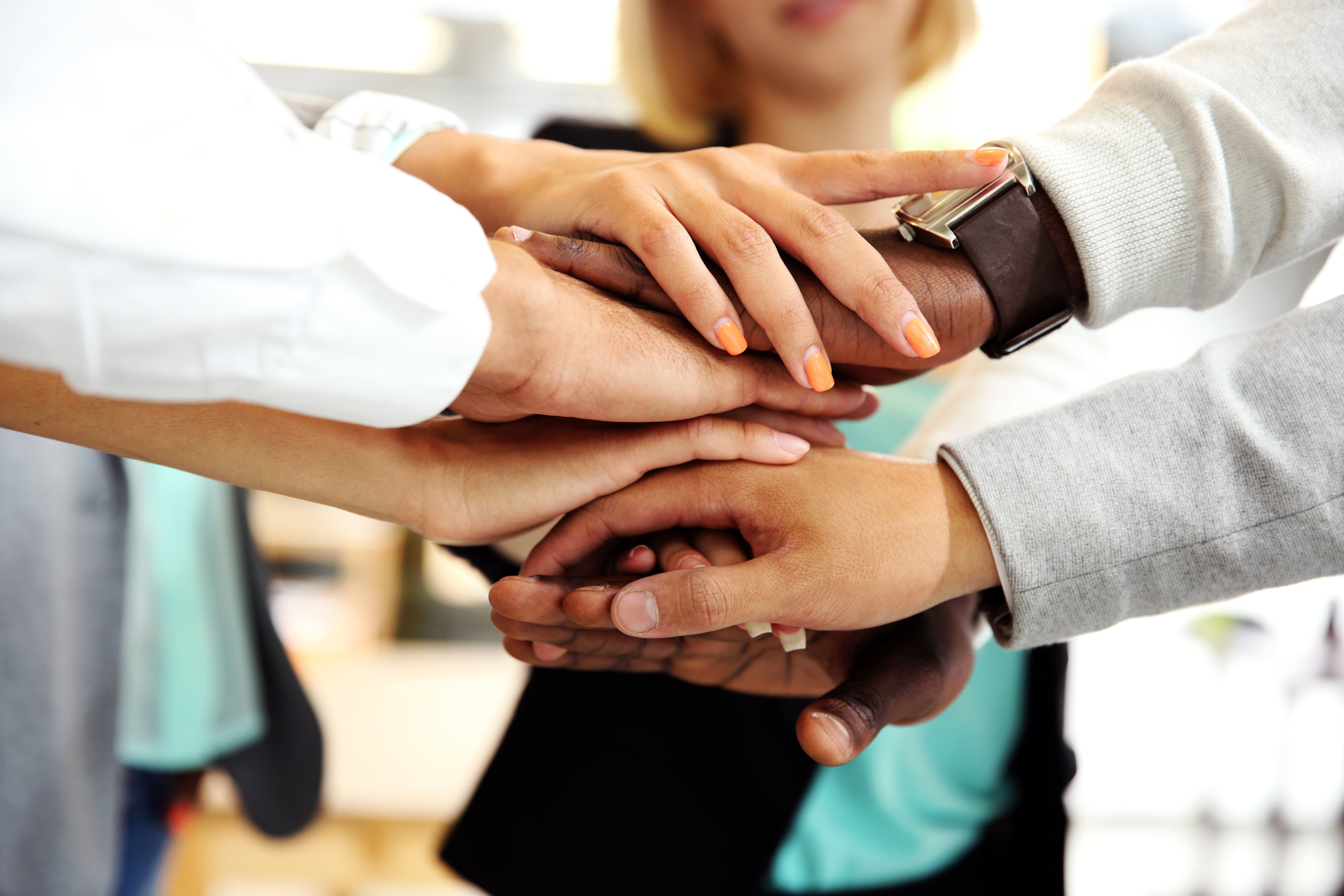 Effective Employee Partnership through Delegation