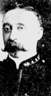 Church,BenjaminR. – Rhode Island Heritage Hall of Fame