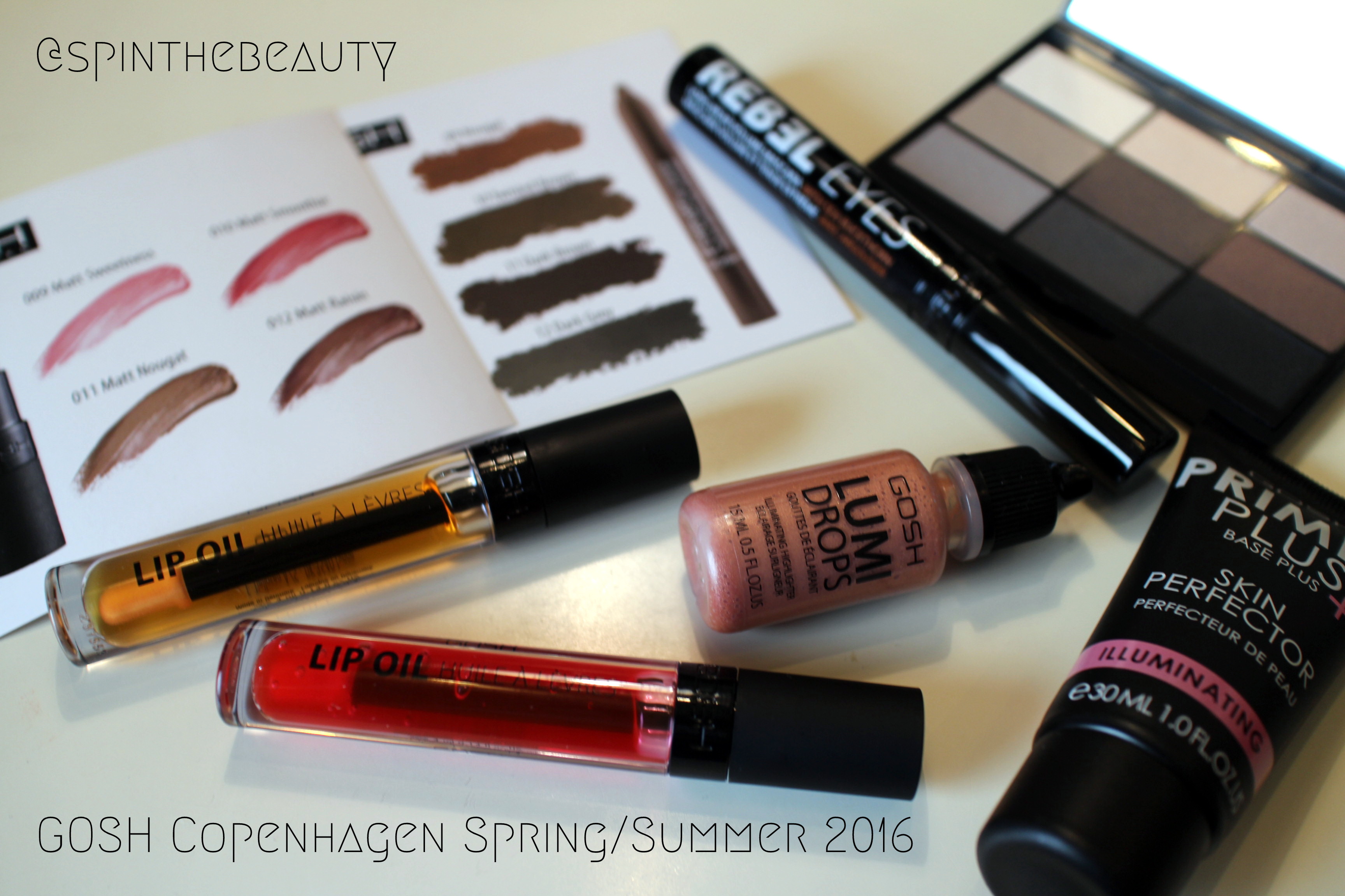 GOSH Copenhagen SS16 Arkiv ⋆ rijah.dk