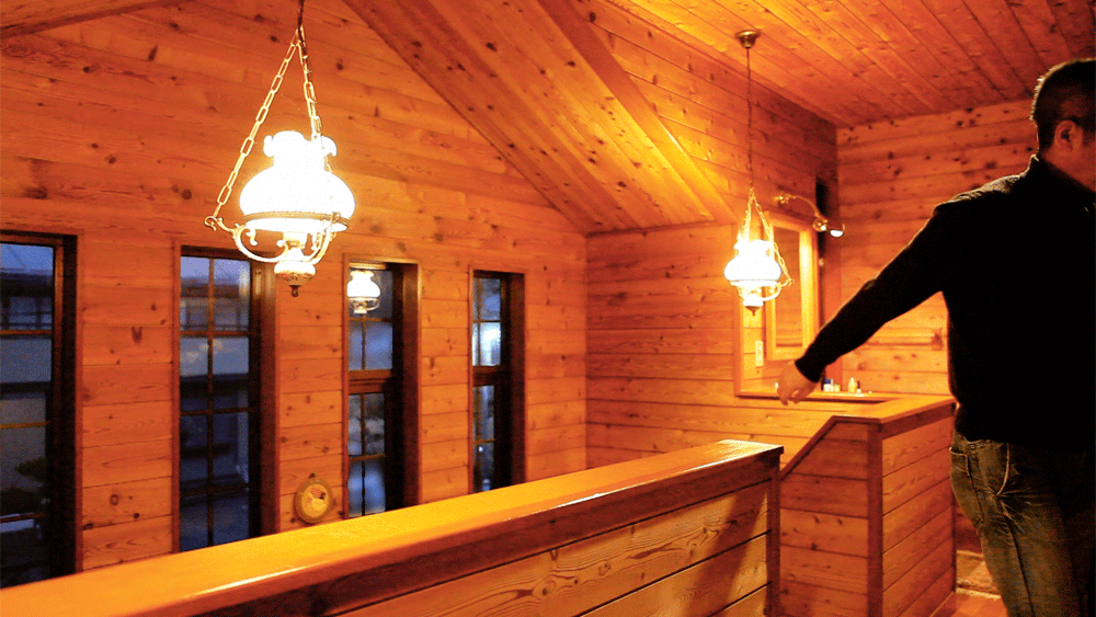 Interior – Riki Design 48