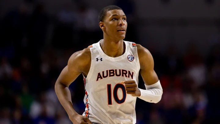 Who is Jabari Smith Jr.'s Dad? Family, Career, Height, and Other Facts