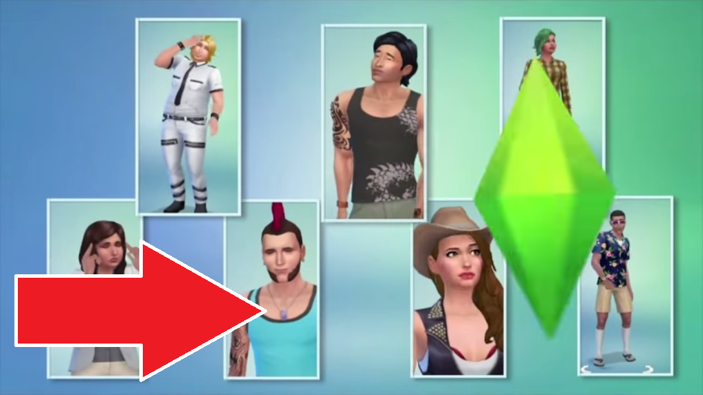 The sims 4 no intro mod - trailinput