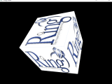 Using Ringopengl And Ringallegro For 3d Graphics Ring 1 22 0