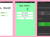 Github Ring Lang Ring A Simple Lightweight Flexible Embeddable