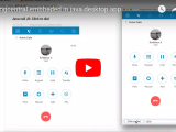 Ringcentral Embeddable Demos Example Apps Using The Ringcentral Web