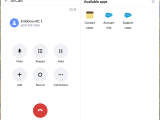 About The Ringcentral Embeddable 3 0 Beta Ringcentral Embeddable