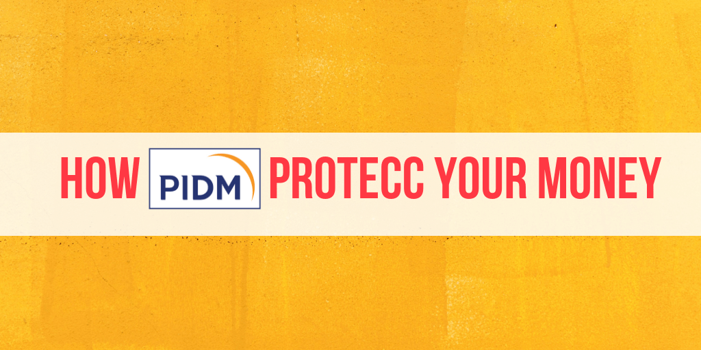 [SPONSORED] What Does PIDM Do and Why Should YOU Care? - Ringgit Oh Ringgit