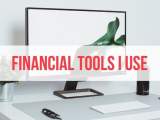 13 Types Of Financial Tools I Personally Use How About You Ringgit