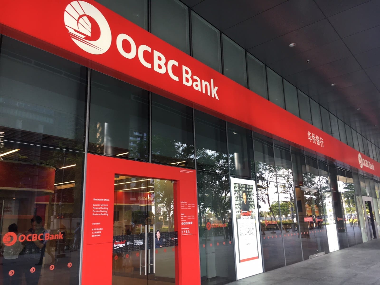 OCBC Bank Launches Malaysia’s First Disney-Themed Debit Card Featuring ...