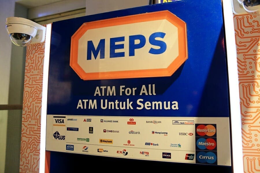 Euronet Acquires 800 MEPS ATMs, Becomes Largest Non-Bank ATM Operator ...
