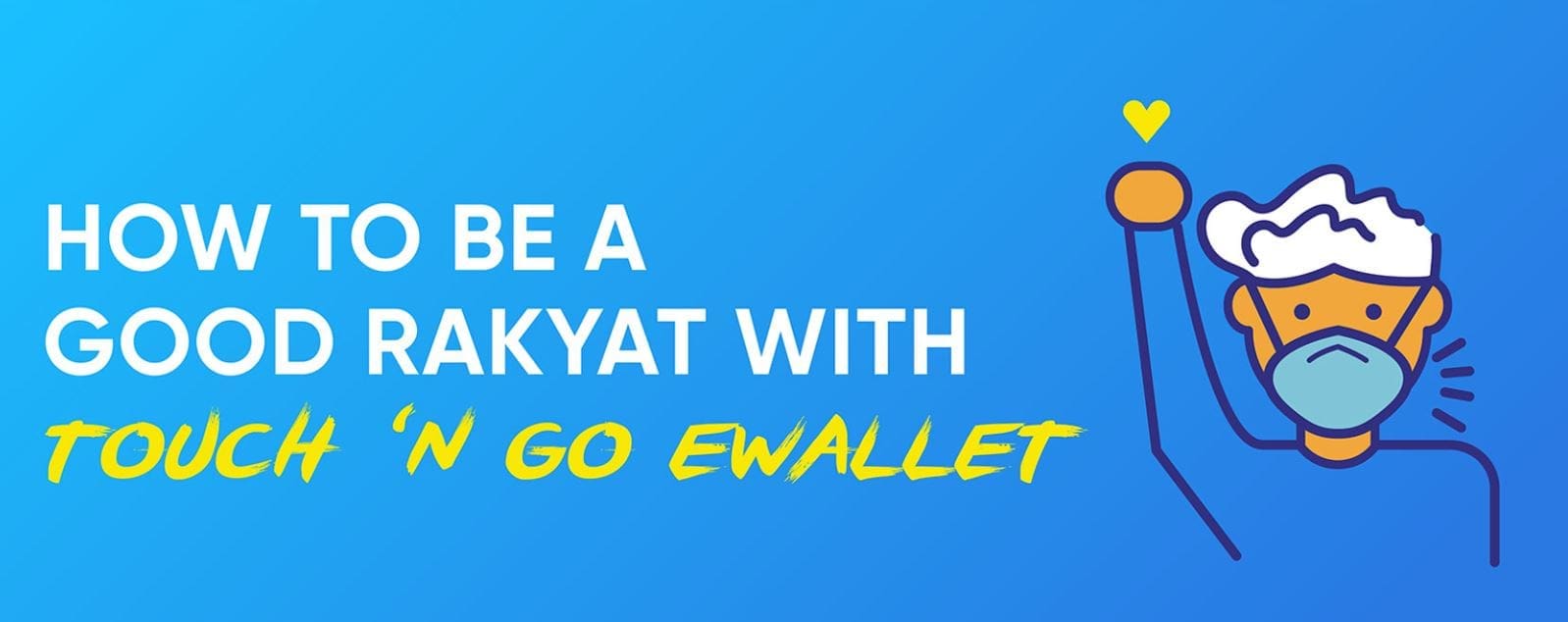 Boost and TNG eWallet Offer Rakyat-Centric Cashback During MCO