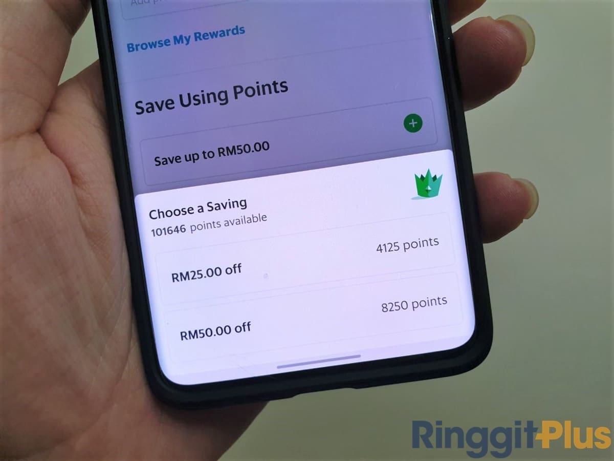 Grab Returns With Monthly Pointsback And Power Up Campaigns In November ...