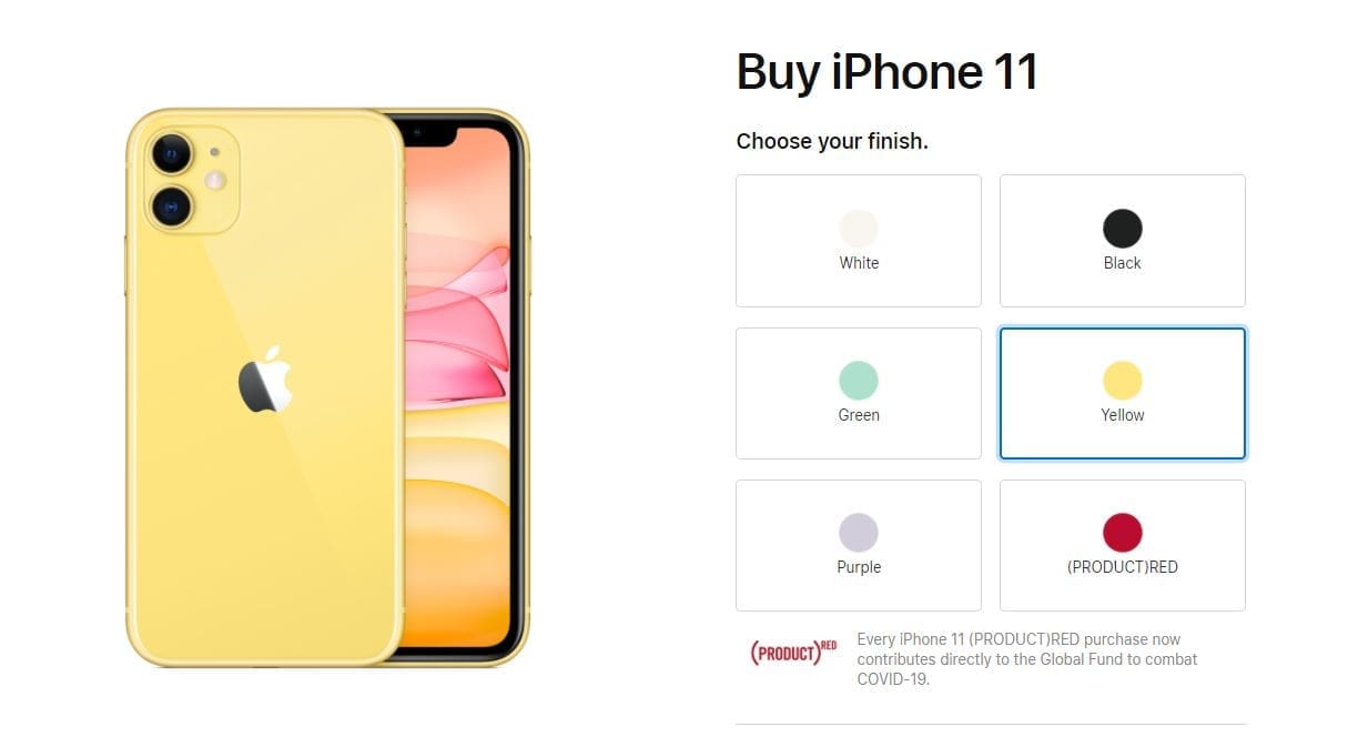 iPhone 11 and iPhone XR Prices Reduced By RM500 Following iPhone 12 Launch