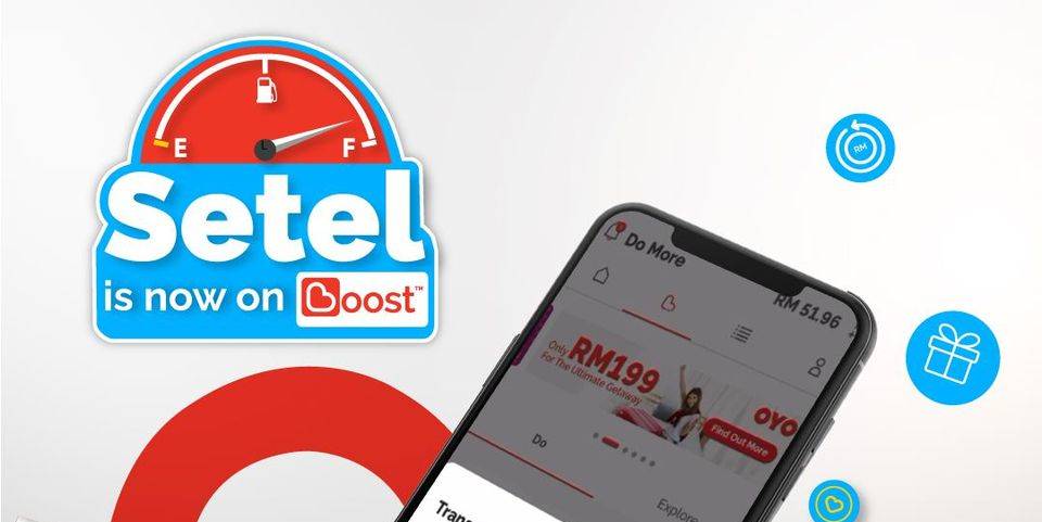 Setel Archives - RinggitPlus