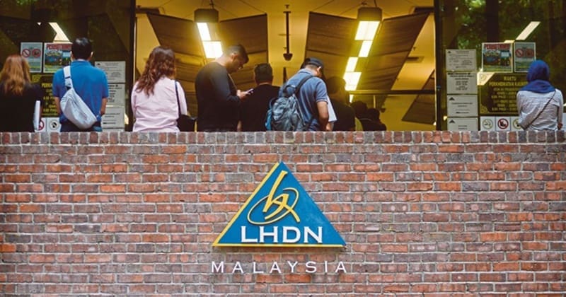LHDN: Income Tax Filing For YA 2023 To Begin On 1 March