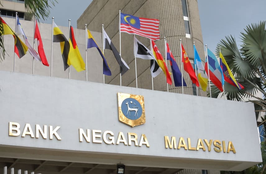 BNM Continues To Hold OPR At 3.00% In May 2024 MPC Meeting