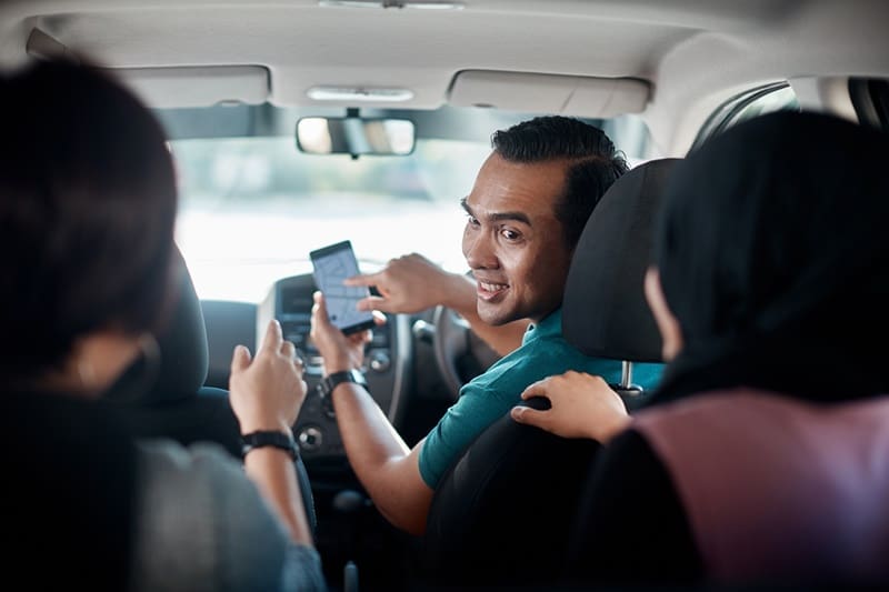 The New GrabUnlimited Plan: Everything You Need To Know