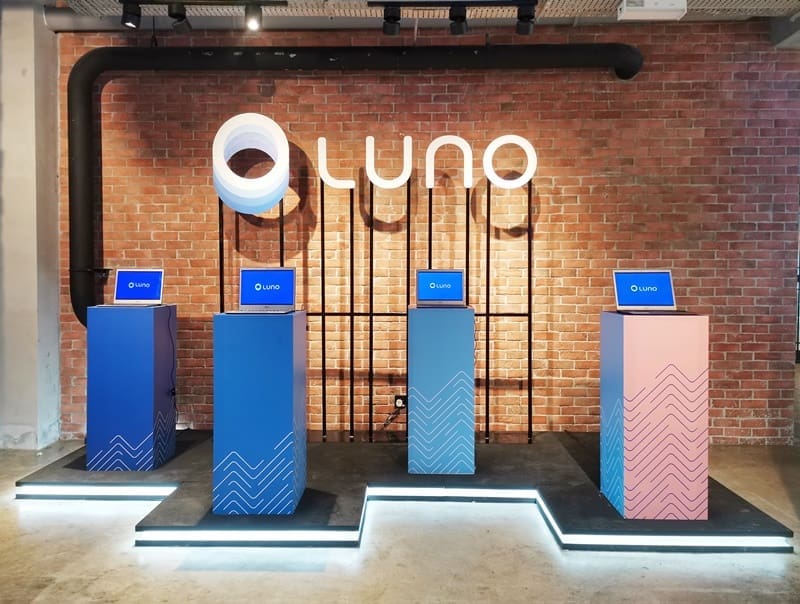 Luno Malaysia To Add Five New Coins To Its Platform