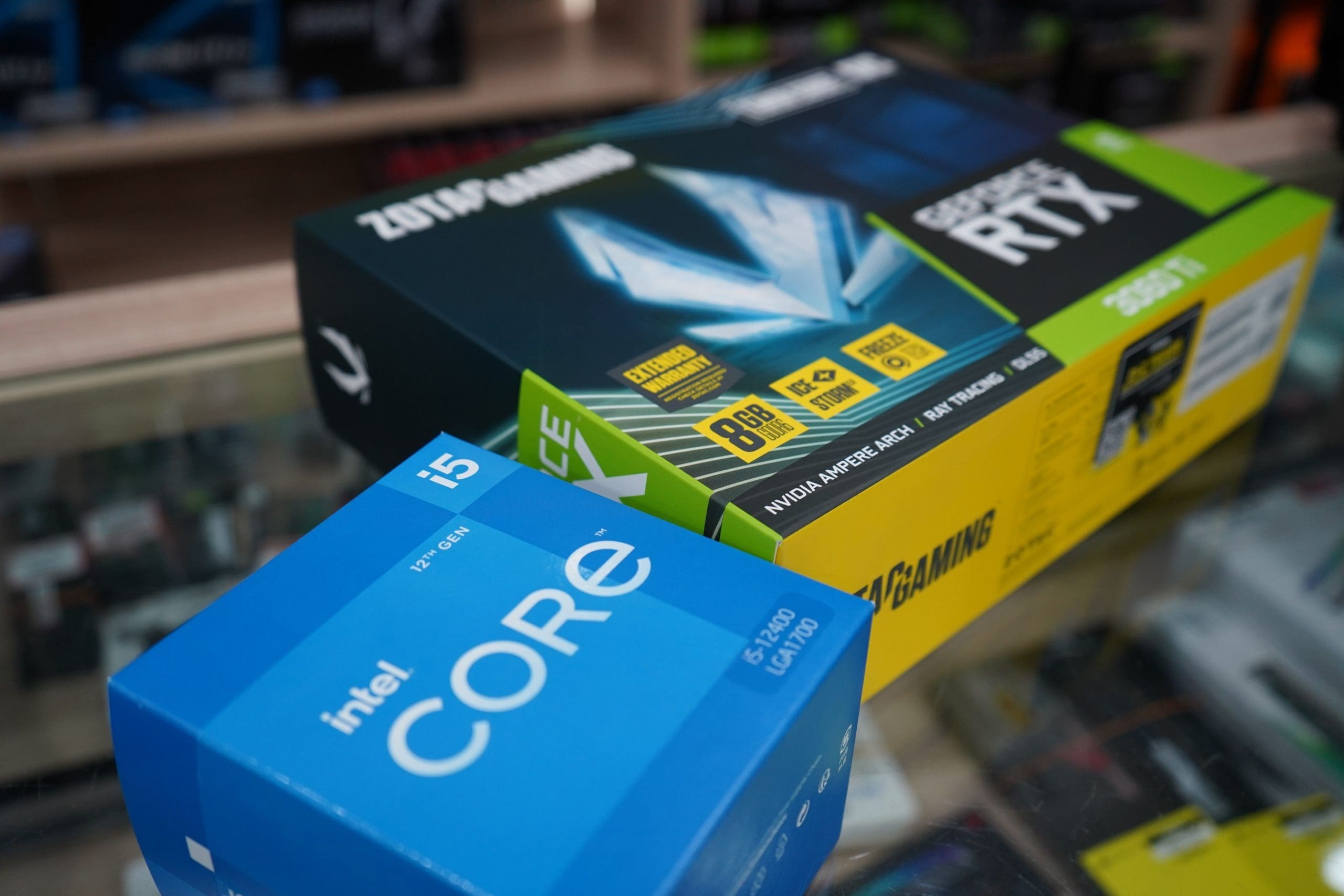 Things To Consider When Building Your Next Gaming PC