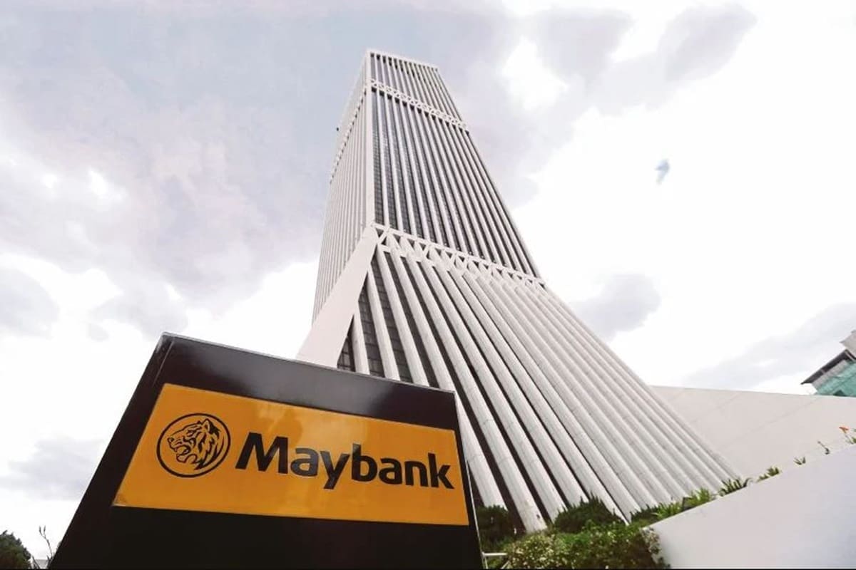 Maybank HQ To Relocate To Merdeka 118 In 2025 For Better Brand Visibility