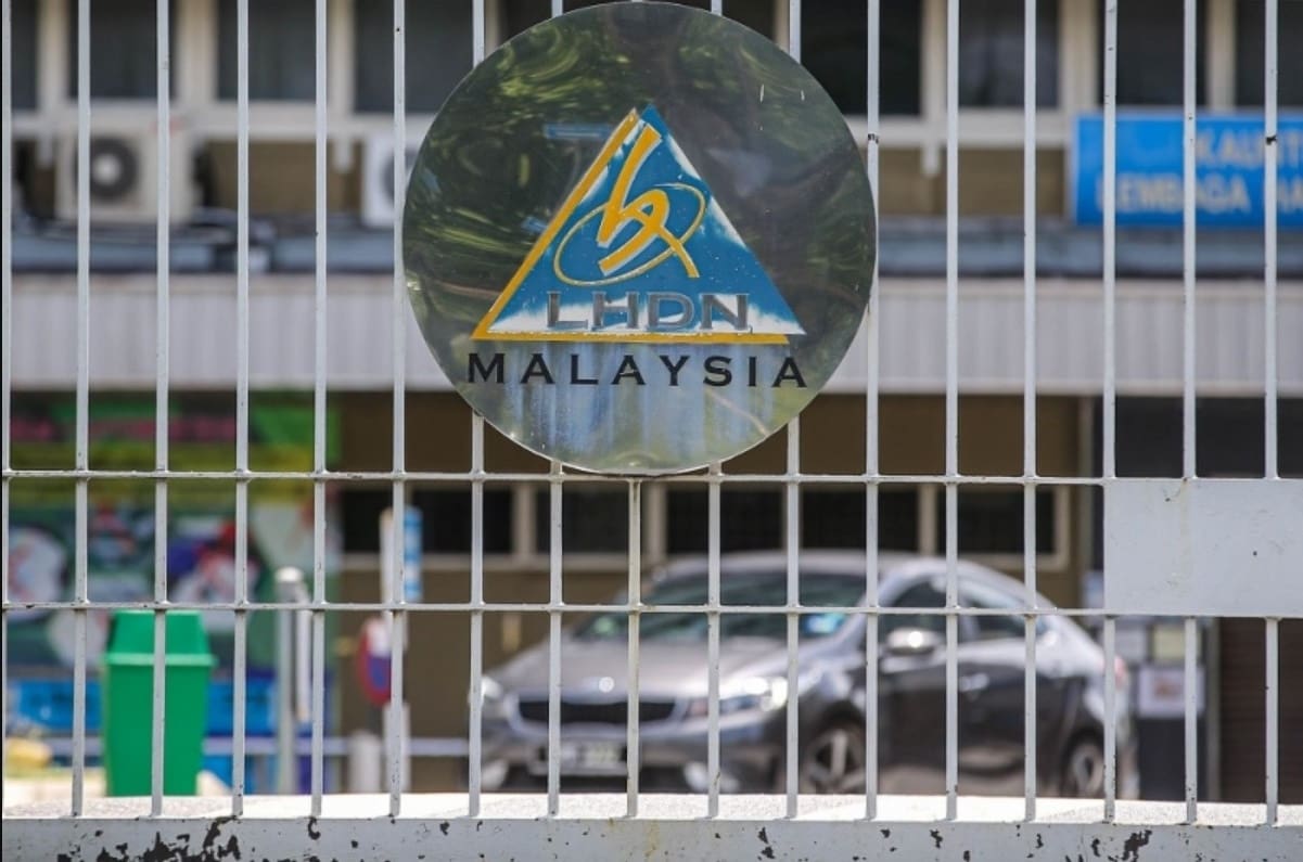 LHDN: Income Tax Filing For YA 2023 To Begin On 1 March