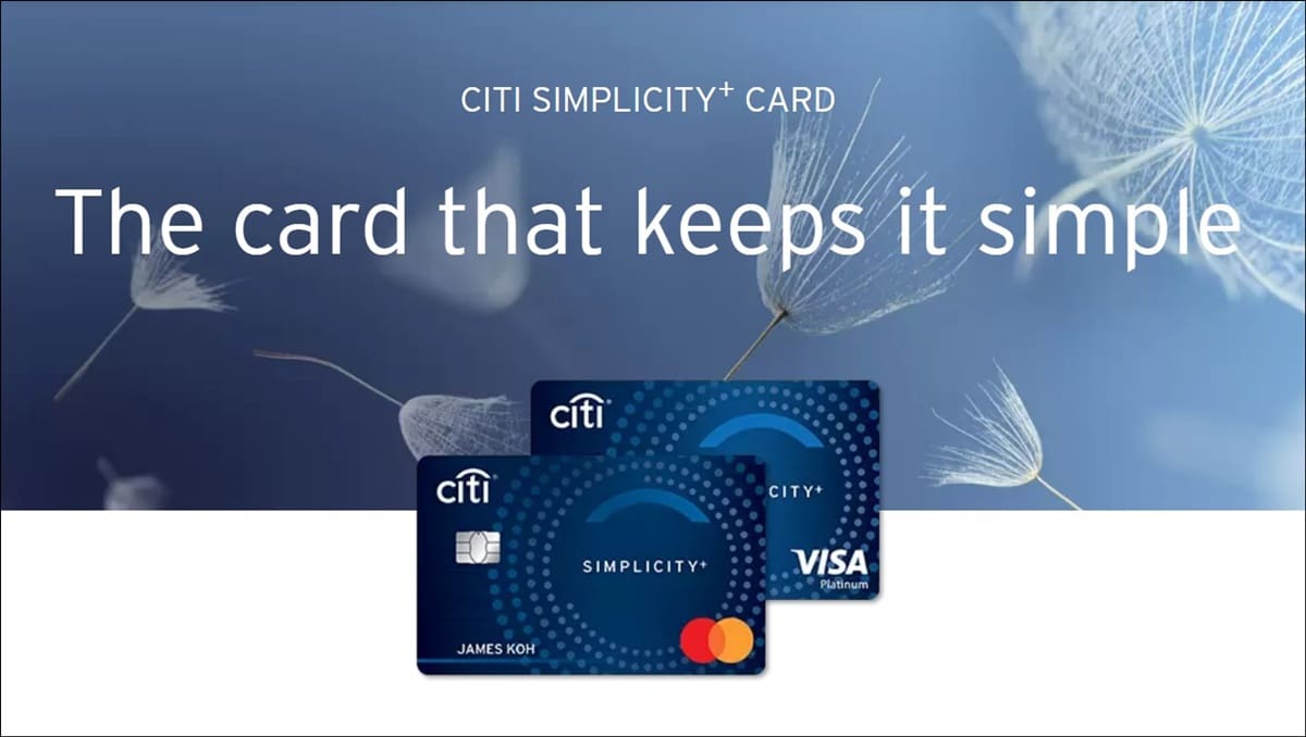 UOB To Replace Citi Simplicity+ Card With UOB Simple, Various Citi ...